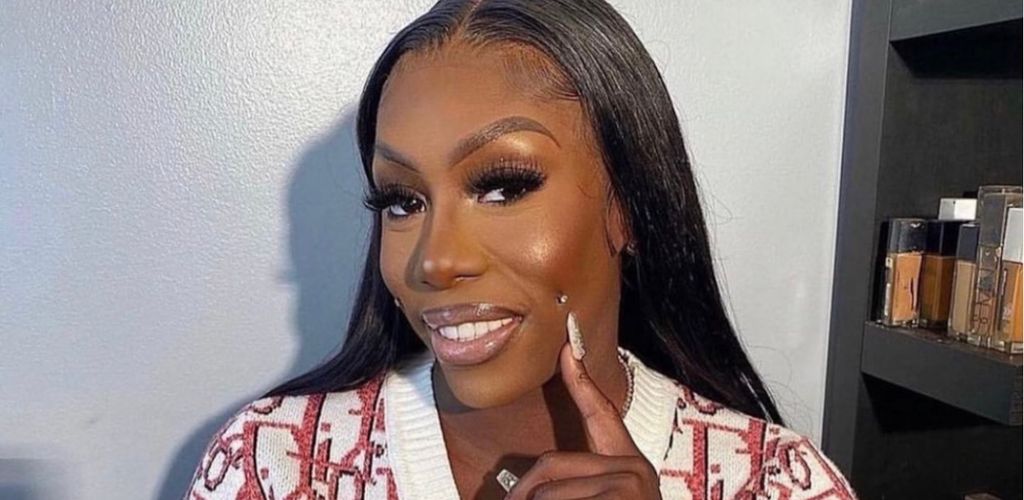 Ebony Mystique to Guest on 'SDR Show,' Then to Host NYC Party | AVN