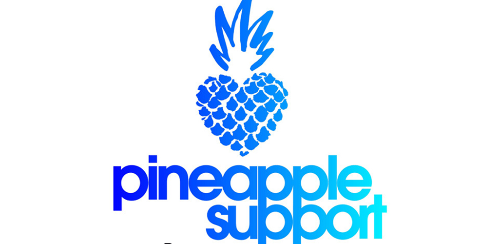 Pineapple Support Signs TheAdultToyShop.com As Supporter Sponsor | AVN