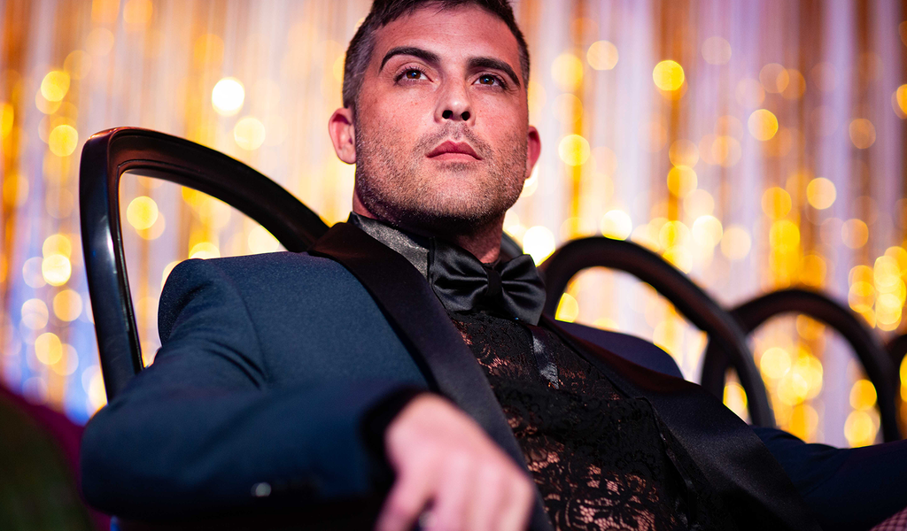 Lance Hart Scores Multiple 2020 AltPorn Awards Nominations | AVN