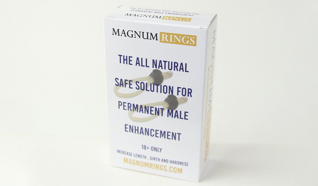 Magnum Rings Now Seeking New Distribution Partners | AVN