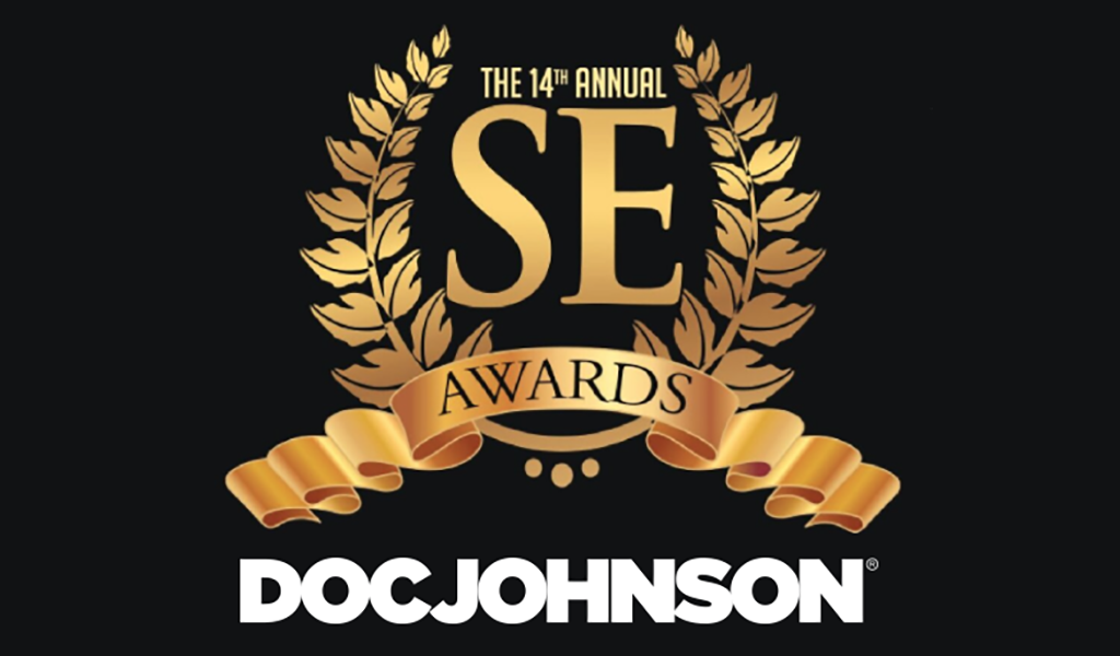 Doc Johnson Receives 11 Nominations for 2020 Storerotica Awards | AVN
