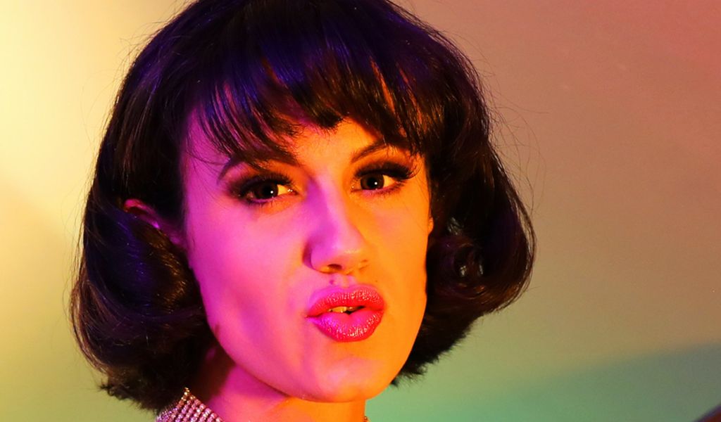 Penny Barber Celebrates Holidays With Onlyfans Discount Avn