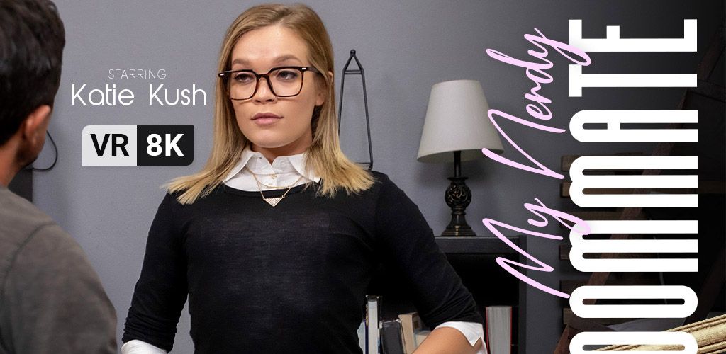 Katie Kush and Alexia Anders Star in New Scenes From VR Bangers | AVN