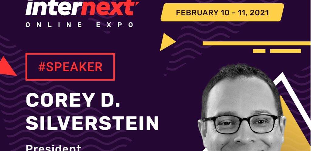Legal Expert Corey D. Silverstein to Lead interNEXT Panels | AVN