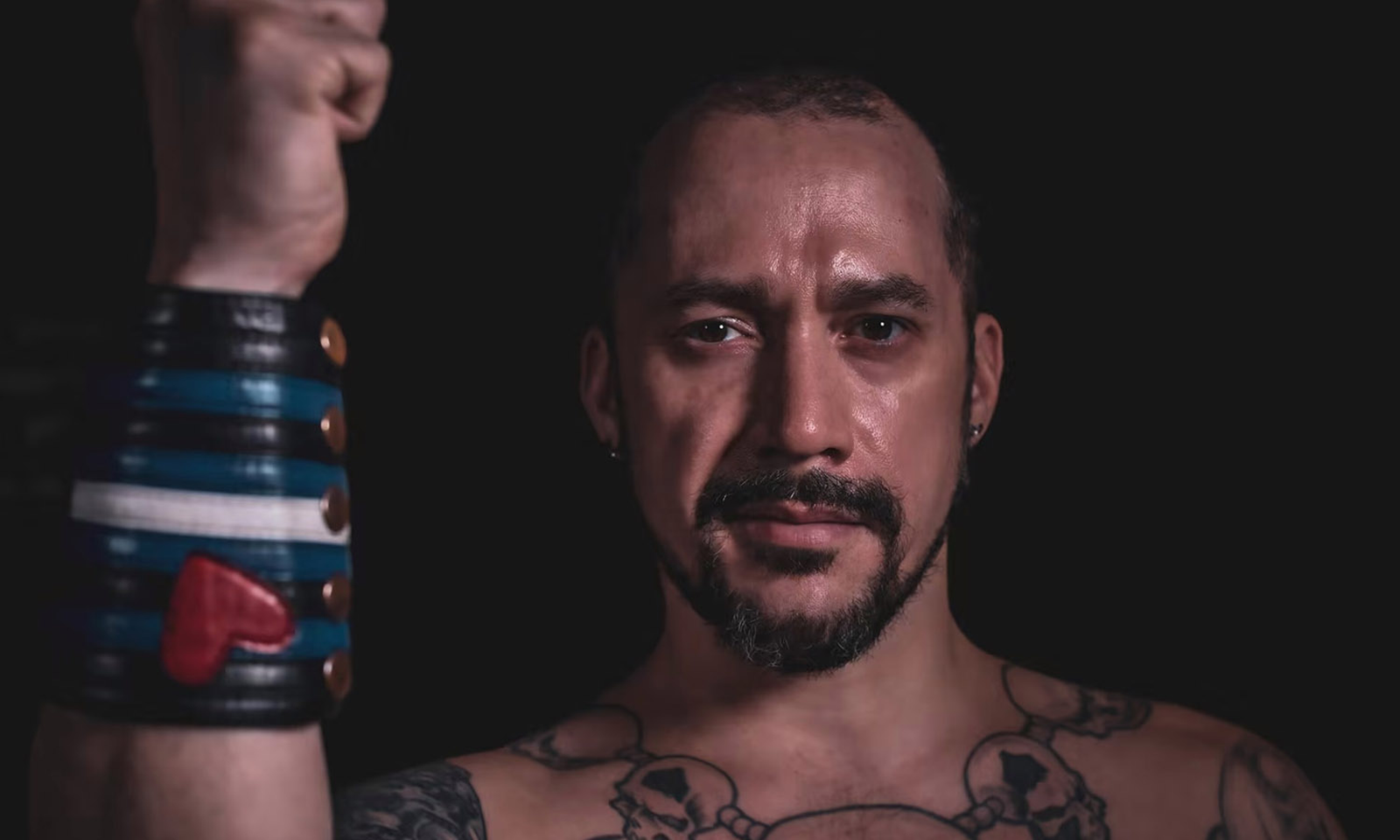 'In The Spotlight' Features Master Joshua As This Week's Guest | AVN