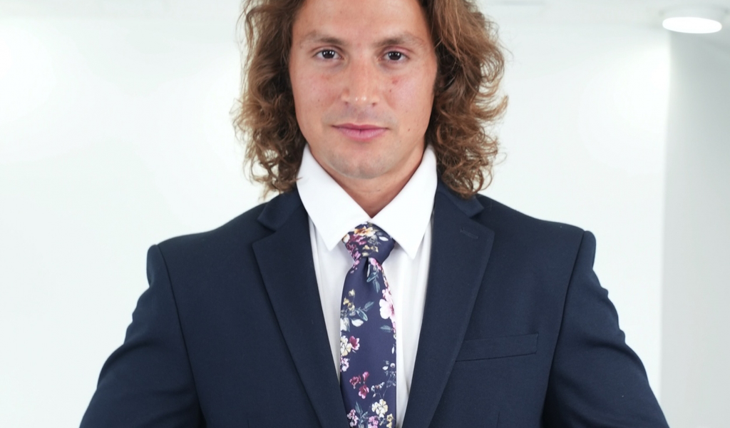 SeeHimFuck Releases New Jay Romero Scene | AVN