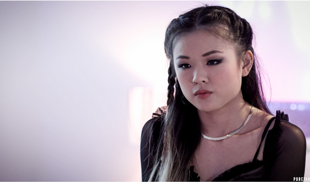 Lulu Chu Stars in Pure Taboo’s ‘Make Every Moment Count’ | AVN