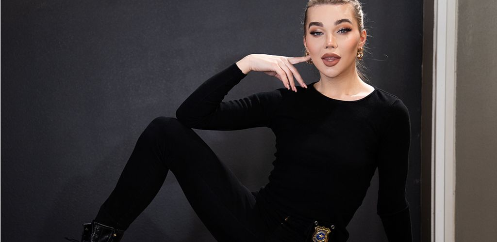 Emma Rose Headlines New TransAngels Scene | AVN