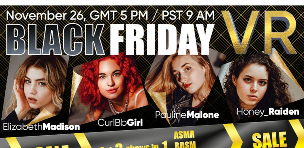 Dreamcam to Host Live Virtual Reality Cam Shows Friday | AVN