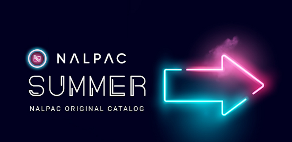 Nalpac Releases 2022 Summer Catalog | AVN