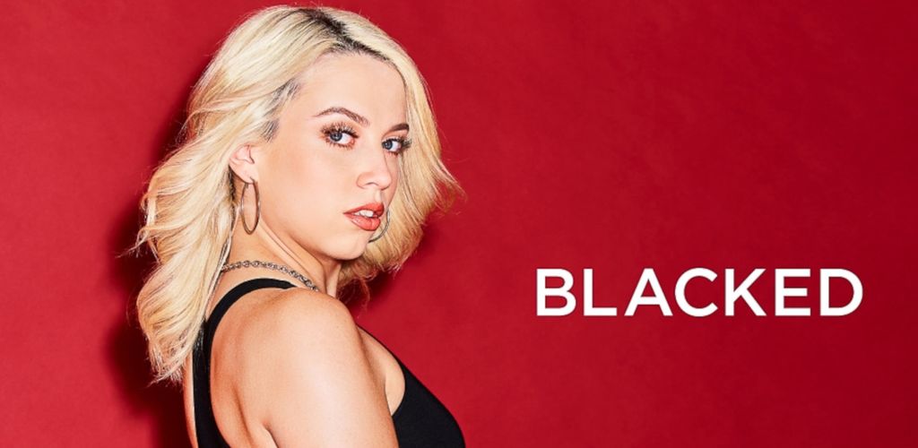 Madison Summers Makes Her Debut for Blacked.com | AVN