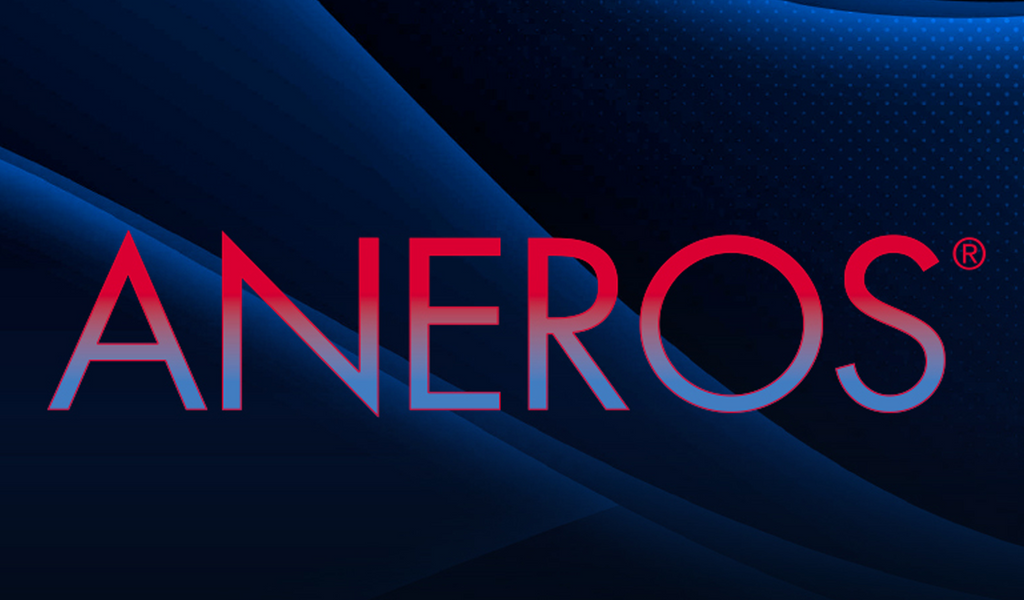 Aneros Special Edition Blue MGX Now Available | AVN