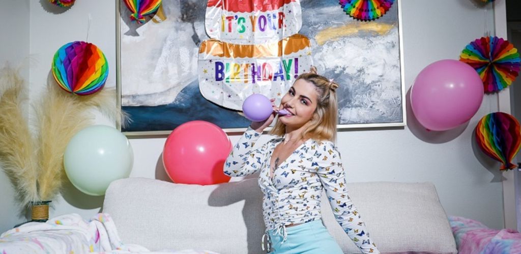 Team Skeet Debuts New Scenes Featuring Petite Starlets | AVN