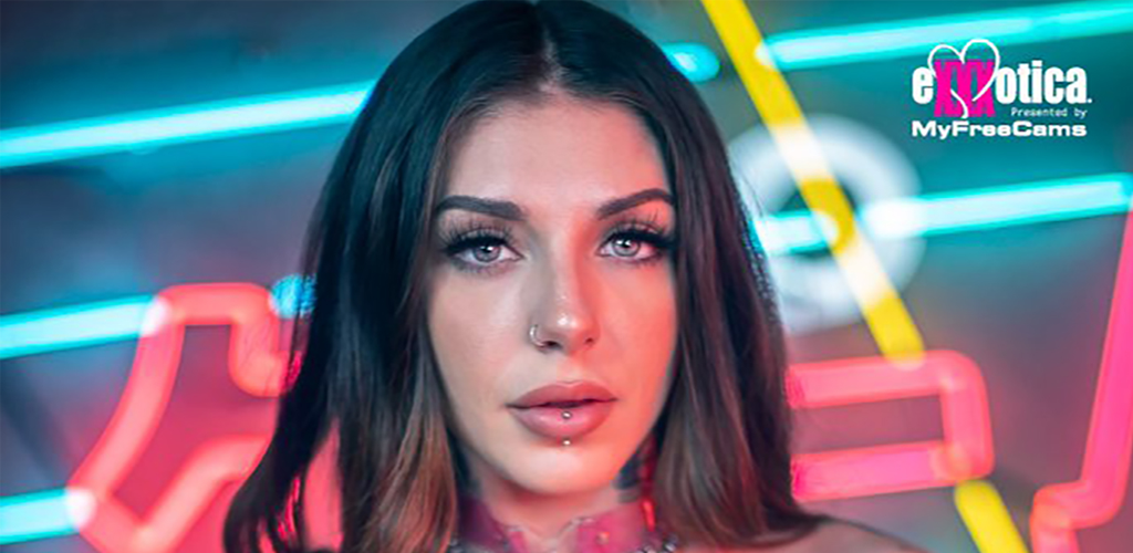 Brenna McKenna to Greet Fans at Exxxotica New Jersey | AVN