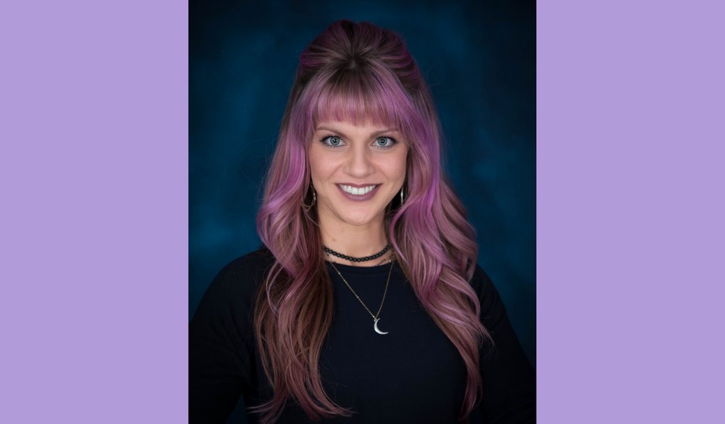 Eldorado Hires Amanda Pierce As Sales Account Manager Avn
