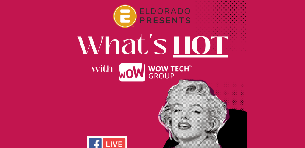 Eldorado Trading to Host Facebook Live Event With WOW Tech | AVN