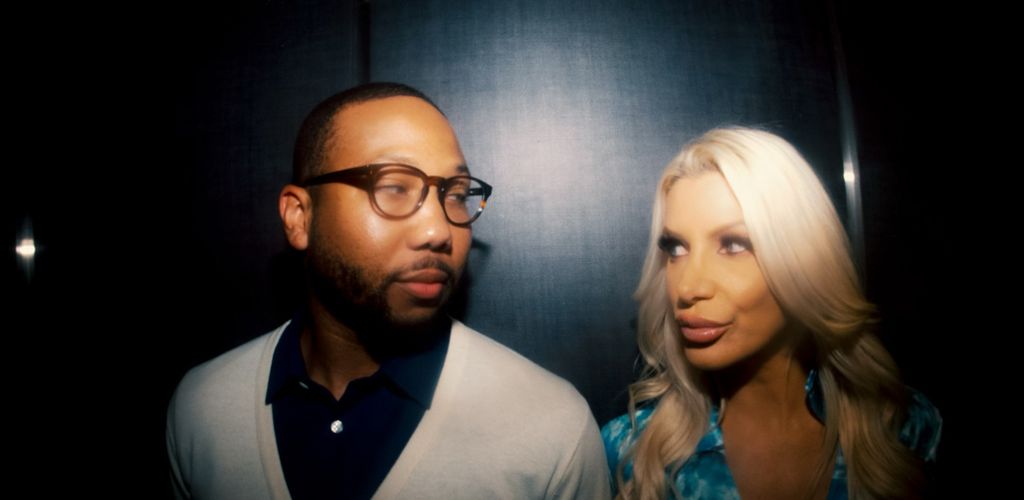 John Legendary Debuts New Scene With Brittany Andrews | AVN