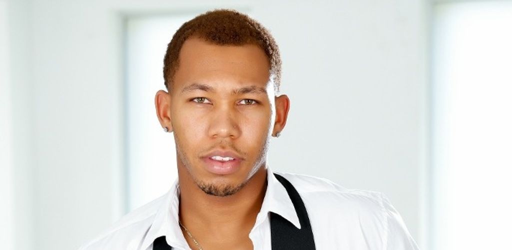 Ricky Johnson Featured in DVDs from Wicked, New Sensations | AVN