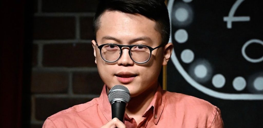 Oliver Wong AKA Bloomer Yang to Perform Standup Tonight | AVN