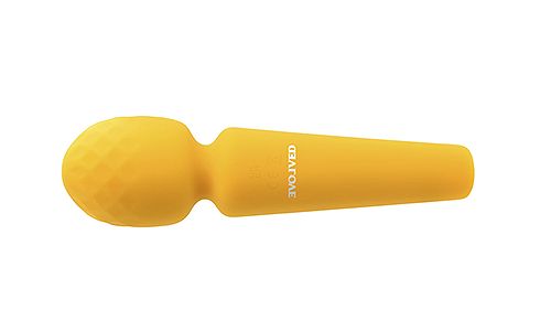 The Official Cherry Emoji Vibrator Avn