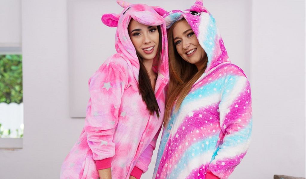 Teamskeet Debuts New Scenes For Its Pro Nut November Avn