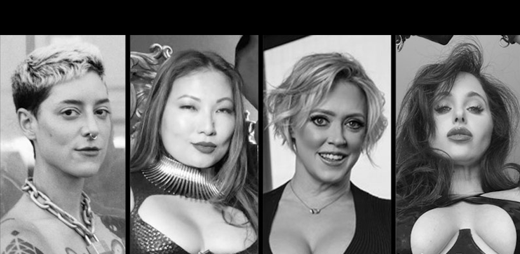 Industry Heavy Hitters to Answer Q&A for Salacious Salon | AVN