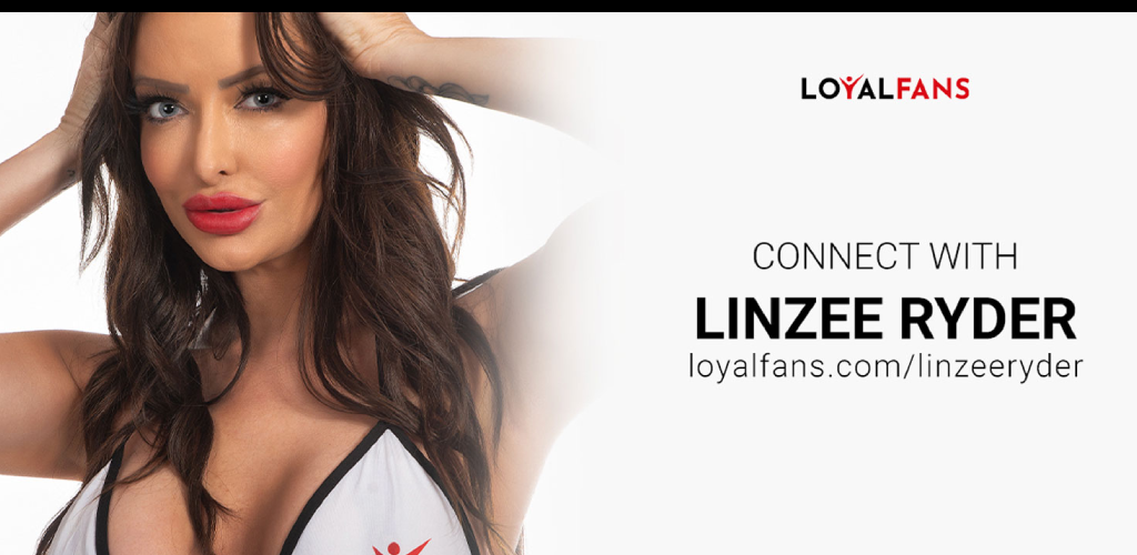 Linzee Ryder Joins LoyalFans to Showcase New Content | AVN