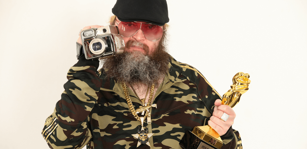 Join Director Ivan at the AVN Hall of Fame Ceremony | AVN