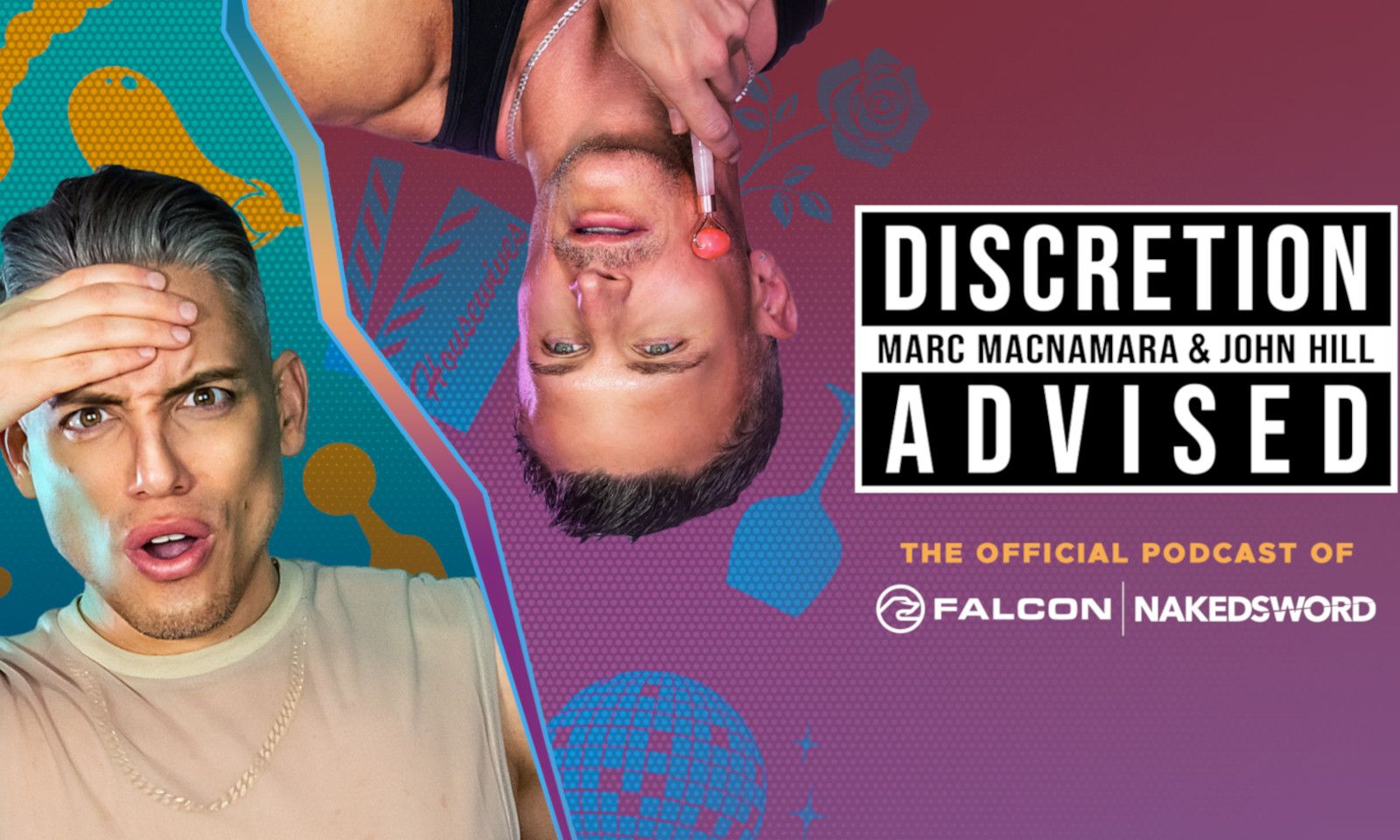 'Discretion Advised' Podcast Returns With Red Carpet Interviews | AVN 'Discretion Advised' Podcast Returns With Red Carpet Interviews | AVN