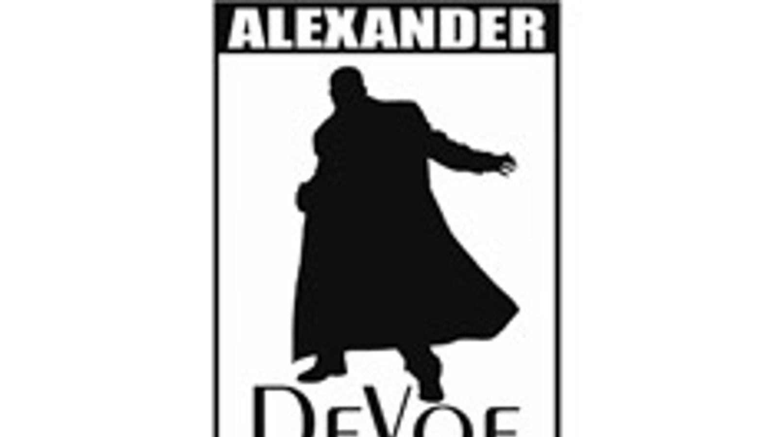 AVN Award Winner Alexander DeVoe Celebrates 'Rico the Destroyer 2' at ...