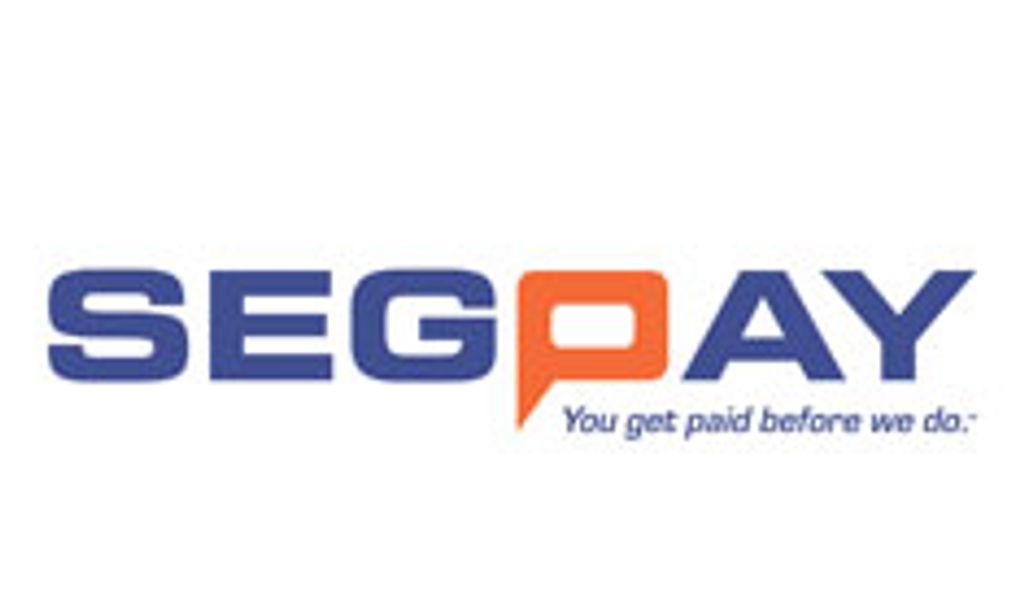 SegPay Unveils New Pay Pages for Digital Merchants | AVN
