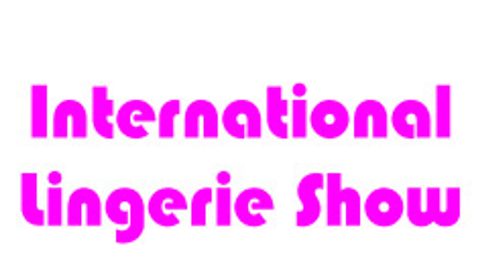 New International Lingerie Show Still Taking Place | AVN