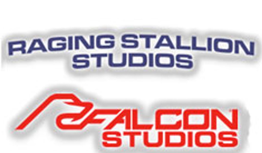 Falcon and Raging Stallion Studios Big Winners with Seven Grabbys | AVN