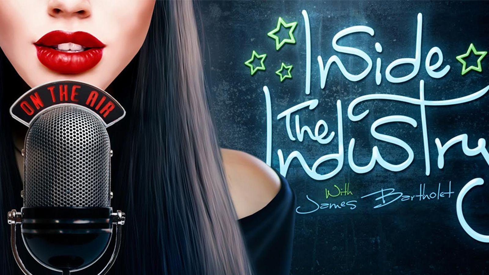 Barrett Blade, Karma RX Join ‘Inside the Industry’ This Week | AVN