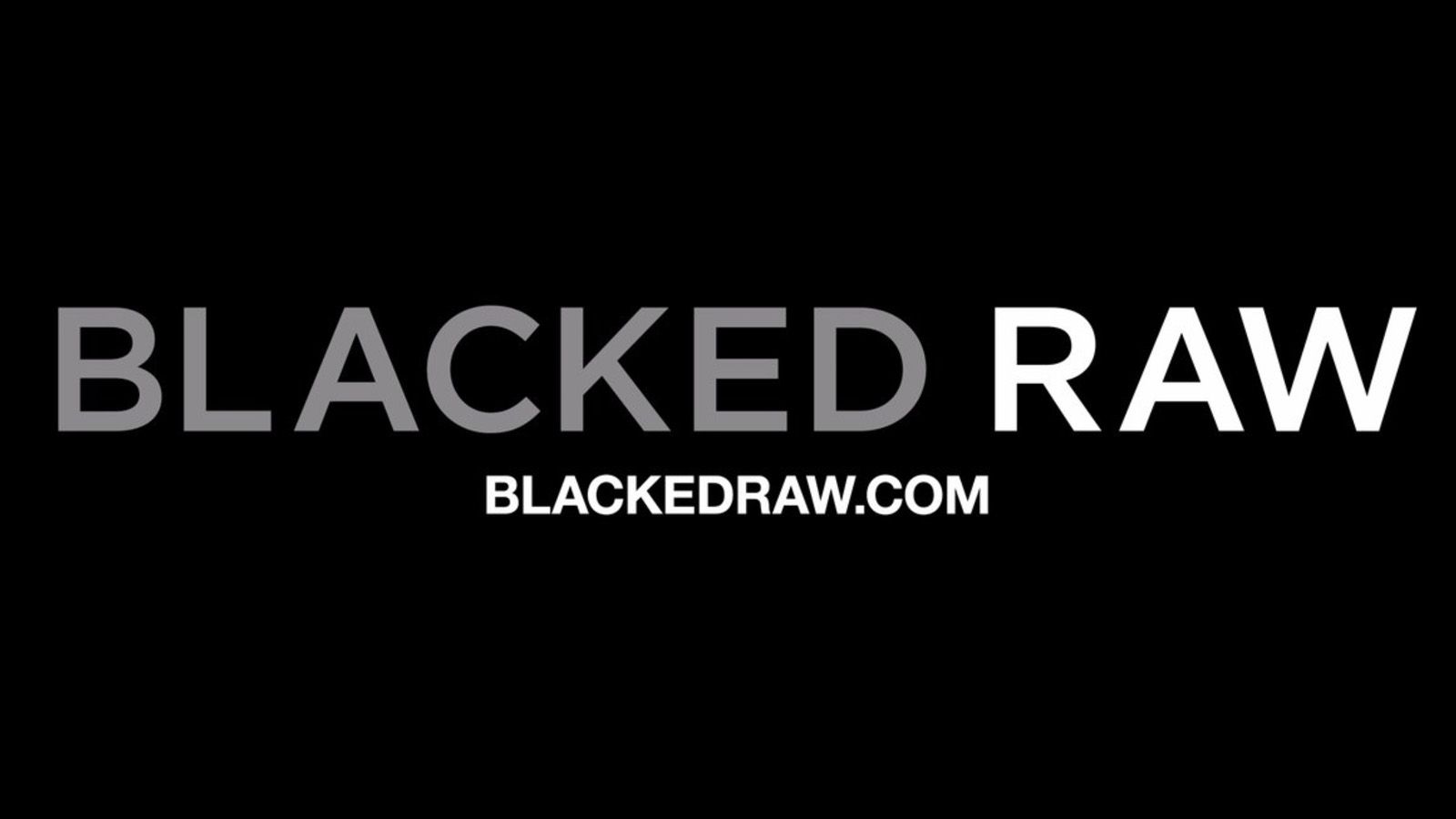 Cory Chase All In for Blacked Raw Scene | AVN