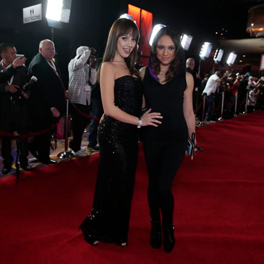 2016 AVN Awards Show | AVN 2016 AVN Awards Show | AVN