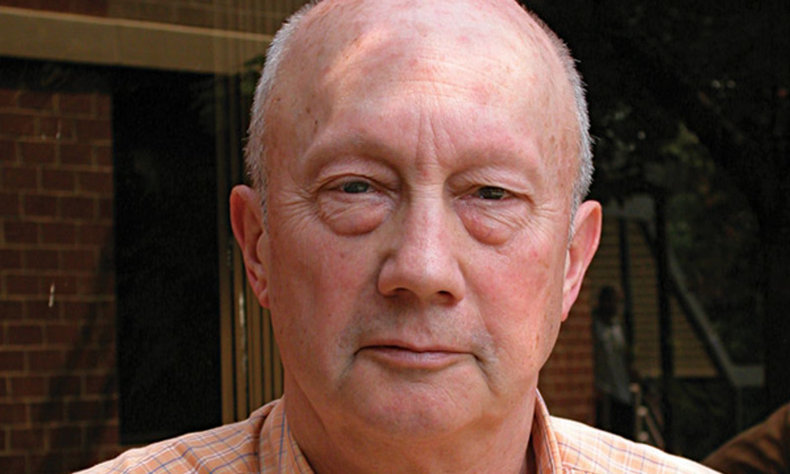 Phil Harvey Delivers Keynote Address at FSC Meeting | AVN