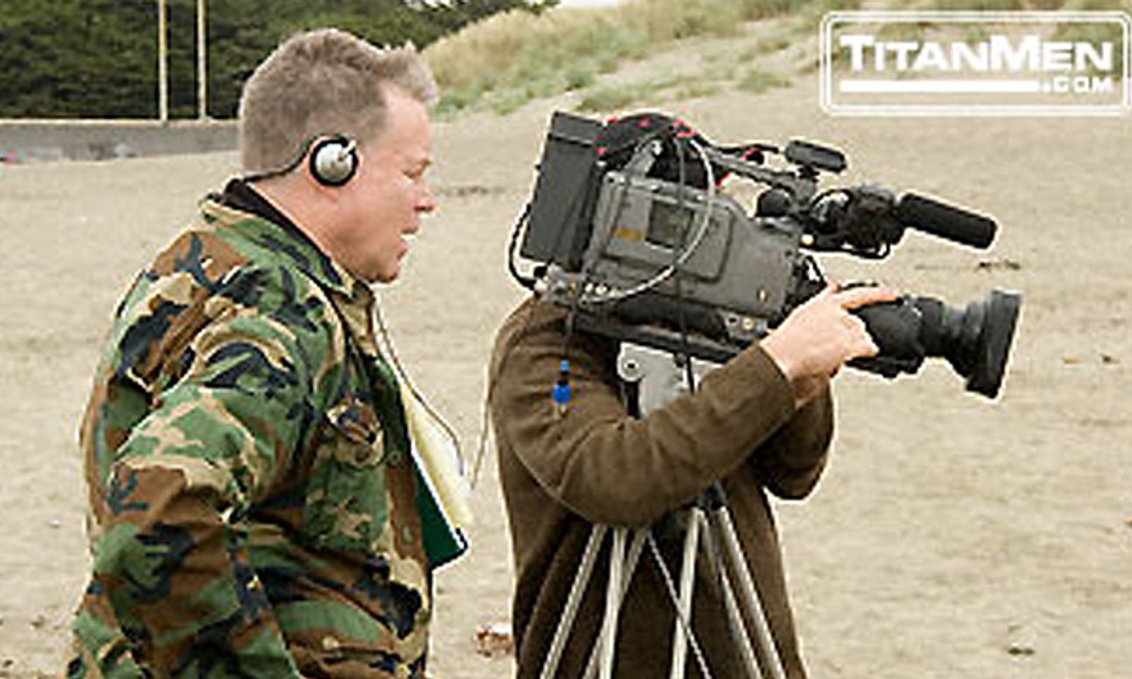 Titan Media, Joe Gage Extend Directorial Deal | AVN