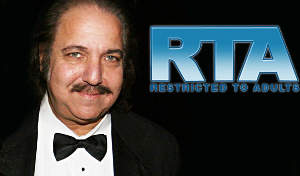 ASACP Releases RTA PSA Featuring Ron Jeremy for Internet Safety Month | AVN
