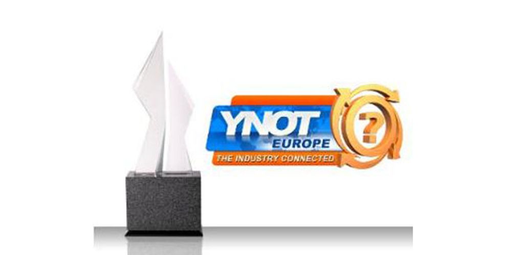 YNOT Europe Awards to Honor Best of European Adult Web | AVN