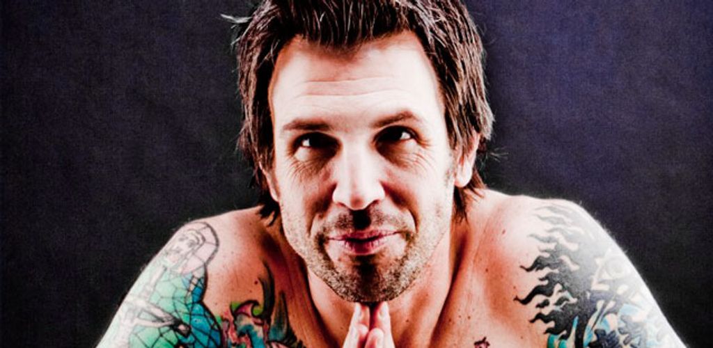 Phil Varone to Receive IES 'Rock Hard' Award | AVN