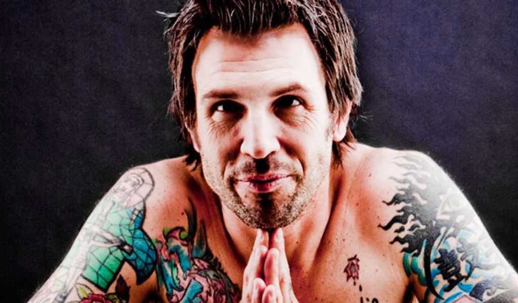 Phil Varone to Receive IES 'Rock Hard' Award | AVN