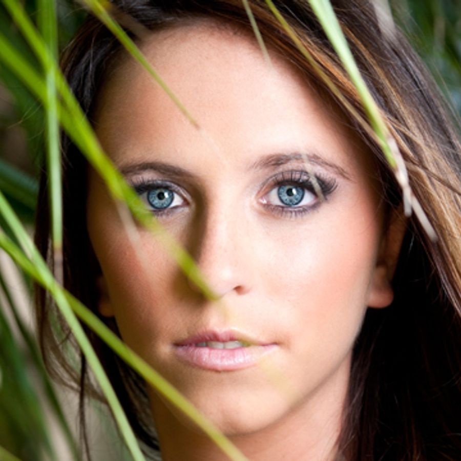 Behind The Green Door Avn