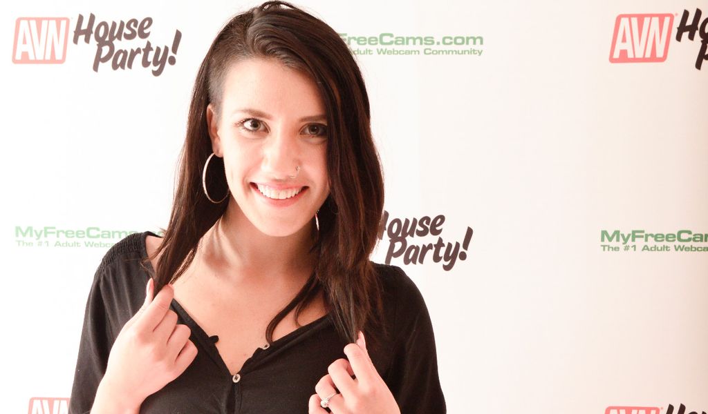 Fresh Faces Sophia Grace Avn