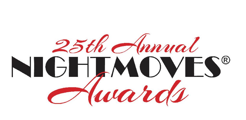 Best Female Performer At NightMoves To Take Home Tiffany Necklace | AVN
