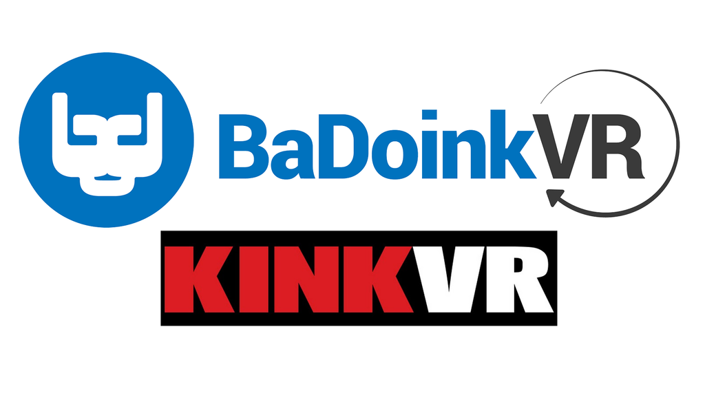 BadoinkVR and KinkVR to Showcase New Content at AVN Show | AVN