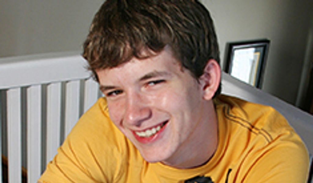 CitiBoyz Signs Devin Moss As An Exclusive | AVN