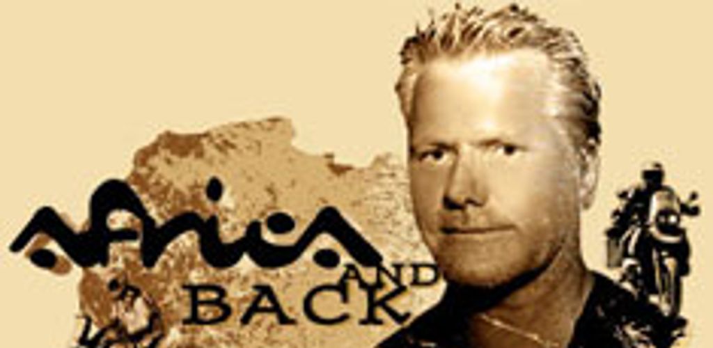 Private's Berth Milton to do Humanitarian Mission in Africa | AVN