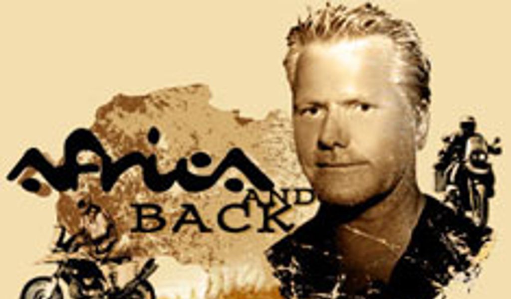 Private's Berth Milton to do Humanitarian Mission in Africa | AVN