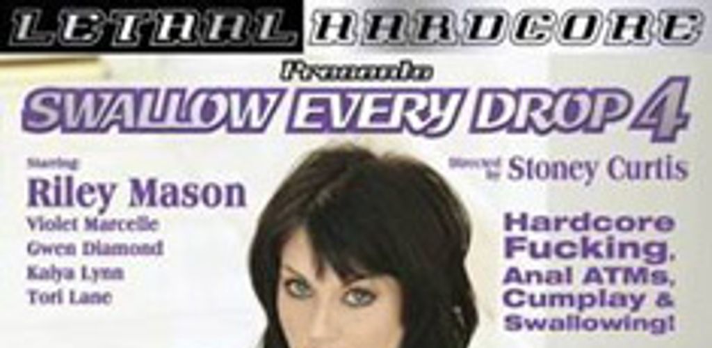 Curtis Rolls Out Swallow Every Drop | AVN Curtis Rolls Out Swallow Every Drop | AVN